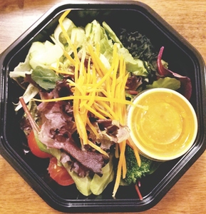 BENKAY Delivery Menu - Portland | Order Online